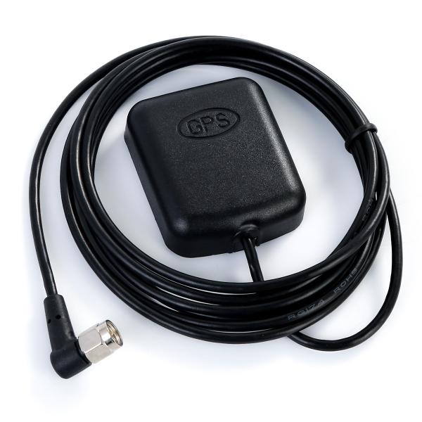 Quality High Quality External vehicle gnss & gps Antenna for car With SMA-Male connector for sale