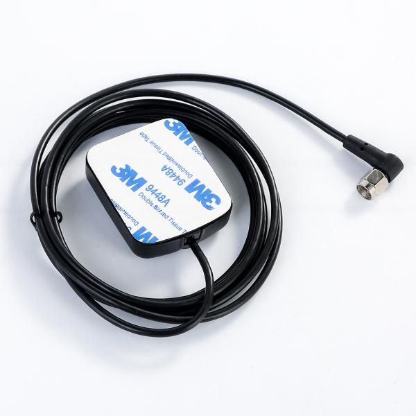 Quality High Quality External vehicle gnss & gps Antenna for car With SMA-Male connector for sale