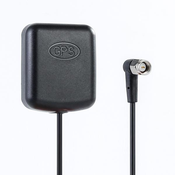 Quality High Quality External vehicle gnss & gps Antenna for car With SMA-Male connector for sale