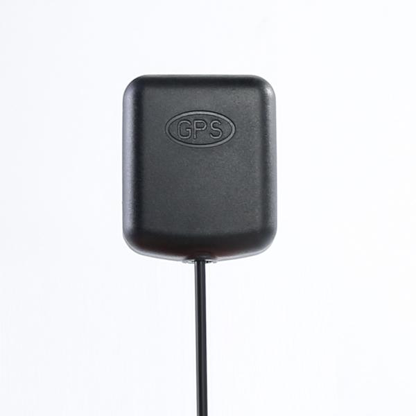 Quality High Quality External vehicle gnss & gps Antenna for car With SMA-Male connector for sale