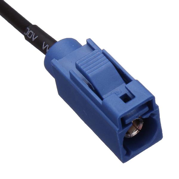 Quality Suitable Design and Black 1575.42MHz Car GPS Navigation Antenna for BMW Audi for sale