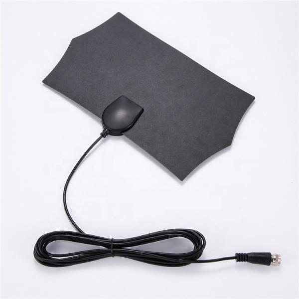 Quality High Quality 1080p HD Indoor TV Antenna Cheap Multi-Directional Mounting Paste for sale