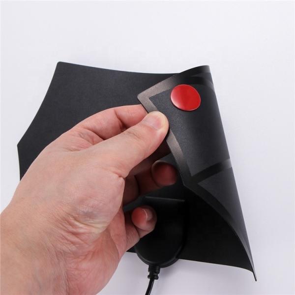 Quality High Quality 1080p HD Indoor TV Antenna Cheap Multi-Directional Mounting Paste for sale