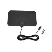 Quality Amplified HD Digital TV Antenna with 150 Miles Range Signal Booster Support 4K for sale