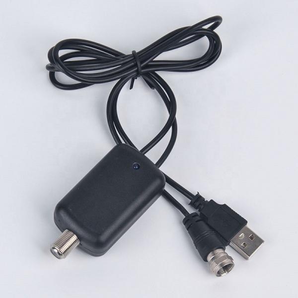 Quality Free Channel Uhf Vhf Active DVB-T Signal Amplifier HDTV Wireless Indoor DTMB Tv for sale