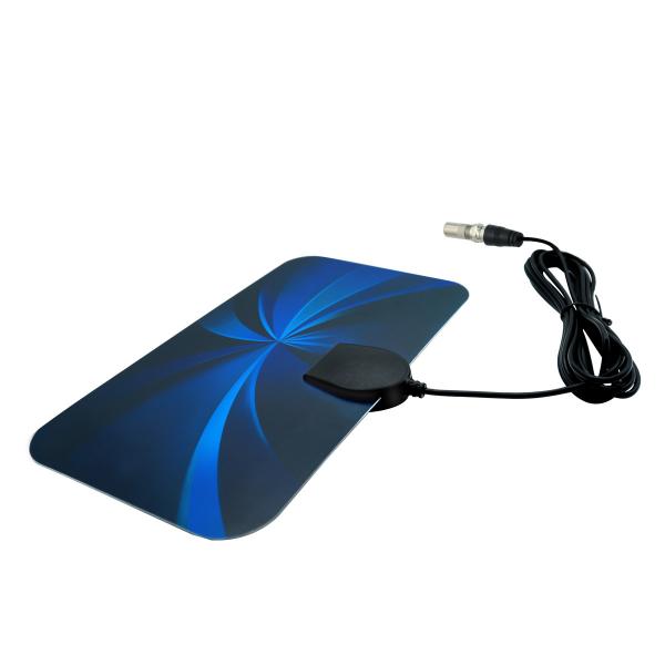 Quality Hot Selling Telecom Antenna TV Digital 1080P 4K Free Channel Digital Indoor HD for sale