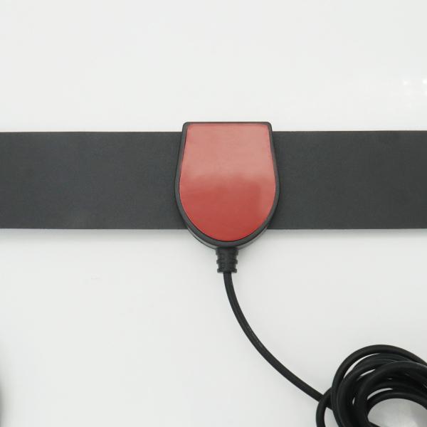 Quality VSWR 1.5 Frequency VHF 174-230mhz/UHF470-862mhz Full HD VHF UHF Digital Indoor for sale