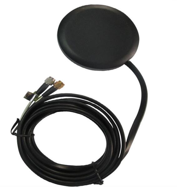 Quality High Quality Car GPS Tracker External GPS GSM Combined Car Bus Antenna  Signal Booster for sale