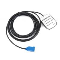 Quality New Arrival High Gain Signal Amplifier GPS Antenna With Magnetic Base for sale