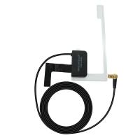 Quality Working Current 20mA-30mA Connector MCX Plug DAB Radio Antenna FM Transmitter for sale