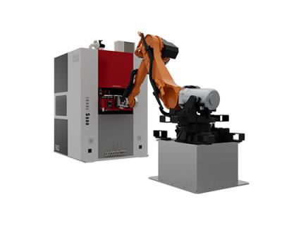 China JUNHE® TDST0800R Auto Dip Spin Coating Machine for sale