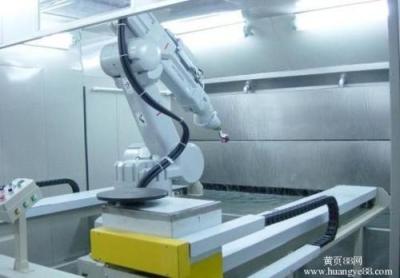 中国 銀製の機械亜鉛めっき、Geometのブレーキ ディスクのための反腐食のコーティング 販売のため