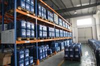 China Dip Spin Zinc Flake Coating With Microlayer Corrosion Protection for sale