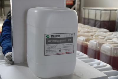 中国 Chromeよりよい腐食防止の性能の自由な亜鉛薄片のコーティング 販売のため