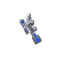 China Physical Sterilization Pasteurisation Machine  Pasteurization Machine For Milk for sale