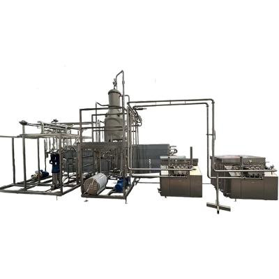 China Steam Injection Industrial Sterilizer Machine SS304 SS316 Machine For Sterilization for sale
