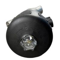 China Sanitary Pneumatic Angle Seat Valve for sale