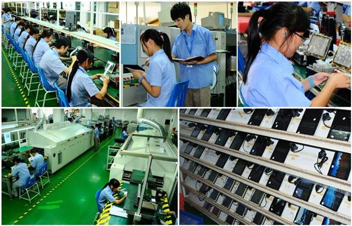 Проверенный китайский поставщик - Oyada industrial Co.,Ltd