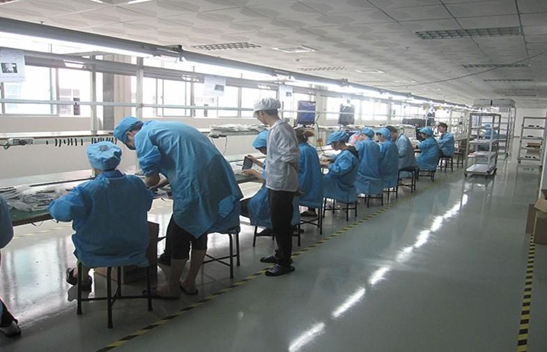 Проверенный китайский поставщик - Oyada industrial Co.,Ltd