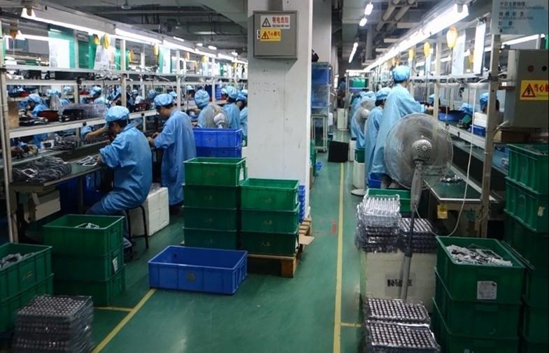 Проверенный китайский поставщик - Oyada industrial Co.,Ltd