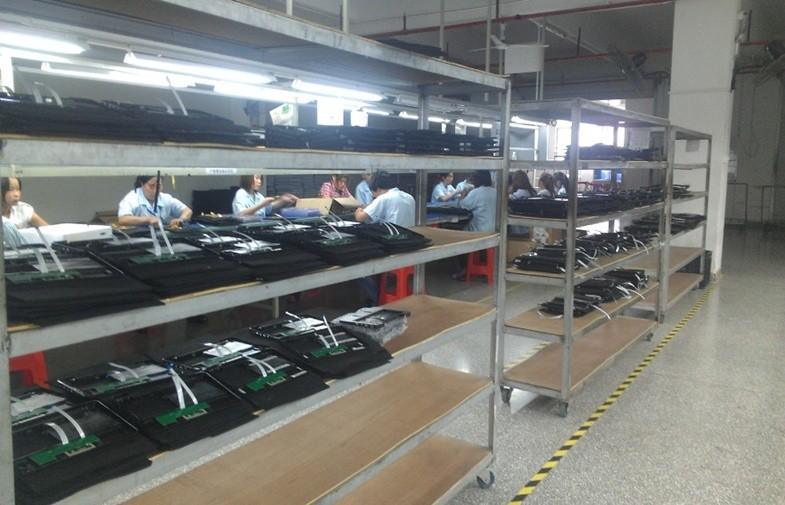 Проверенный китайский поставщик - Oyada industrial Co.,Ltd