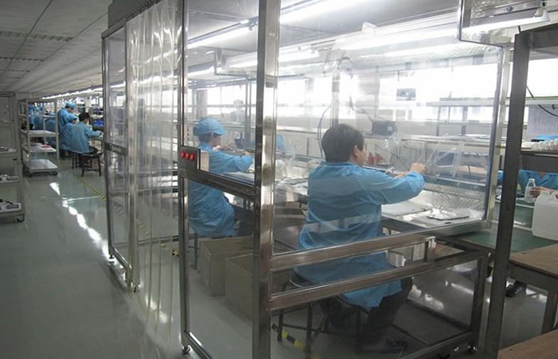 Проверенный китайский поставщик - Oyada industrial Co.,Ltd