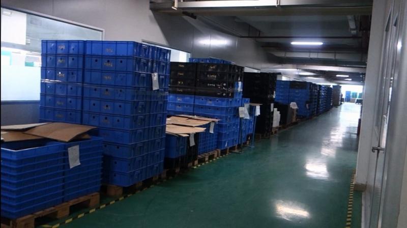 Проверенный китайский поставщик - Oyada industrial Co.,Ltd