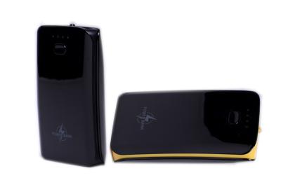 Cina Potere rapido Pank 6000mah e 7800mah della tassa 18650 per iphone4 4s 5 5s 5c in vendita