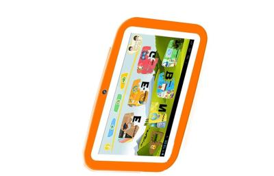 China PEGUE 512MB DDR3 que aprende las tabletas para los niños con el wifi IEEE802.11b/el ODM del OEM de g/de n 3G en venta
