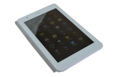 China Mini 7 Tablet PC del panel táctil de la pulgada del androide 4.2.2 con el frente y la cámara trasera para la muchacha en venta