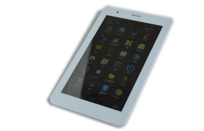 China RDA destella DDR3 1G 7 ayuda del Tablet PC HDMI del panel táctil de la pulgada, batería 3.7V 3000mAh en venta