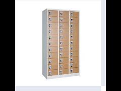 Waterproof And Rust proof Compact Mini Door Stainless Steel Lockers School use