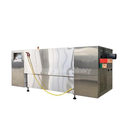 China CHROME PLATING MACHINE CHROME PLATING BATH CHROME TANK FOR HARD CHROME PLATING OF GRAVURE CYLINDERS for sale