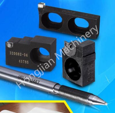 China Hell GS Ohio Sliding Shoe for Gravure Cylinder Engraving Machine for sale