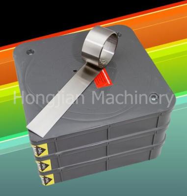 China Gravure Printing Doctor Blade Proofing Machine for sale