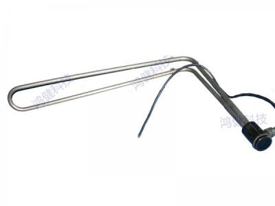 China Heater Heating Tube for Plating Tank for sale