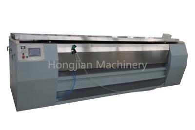 China Dechroming Machine for Gravure Cylinder for sale