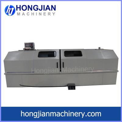 China HJ Gravure Cylinder Copper Polishing Machine Prepress Gravure Cylinder Copper Polisher Cloth Buffing Wheel Polisher for sale