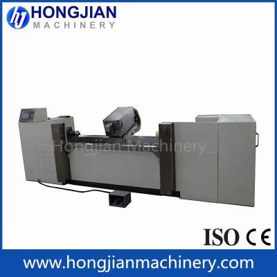 China Chrome Finishing Machine Prepress Gravure Cylinder Chrome Polisher Chrome Polishing Machine Chrome Surface Polishing for sale