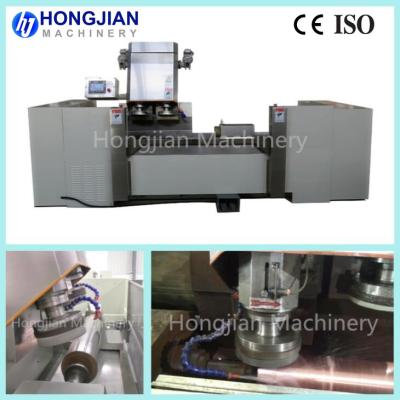 China Rotogravure Cylinder Copper Grinding Machine Copper Finishing Machine Grinding Stone Polishing Stone Grinding Wheel for sale