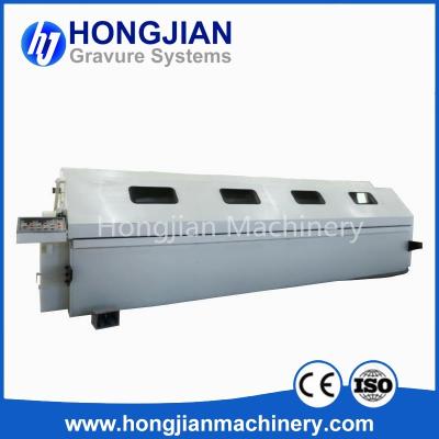 China Sand Blasting Machine for Embossing Cylinder Making Equipment Embossing Roller Making Embossing Machine Sand-blast for sale