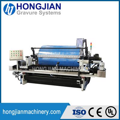China Gravure Proofing Machine for Rotogravure Cylinder Proofing Gravure Proof Press Proof Printing for sale