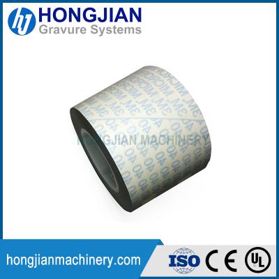 China 3M Sand Belt Sanding Belt Abrasive Belt Polishing Tape Finishing Film for Polishing Finishing Gravure Cylinders Rolls for sale