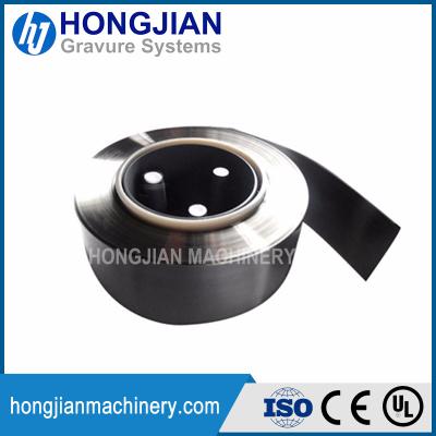 China Doctor Blades for Rotogravure for sale