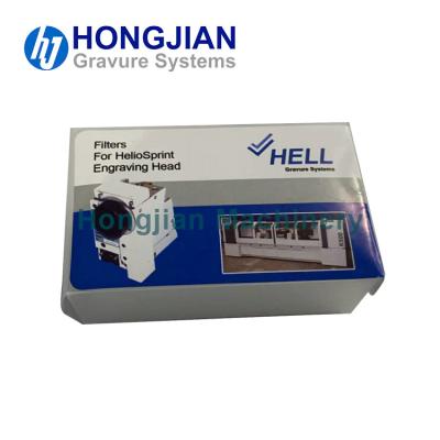 China Filters for HelioSprint Engraving Head for sale