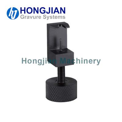 China Diamond Engraving Stylus Disassembling Device for HELL Engraving Machine for sale