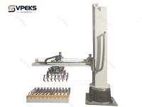 China Case Pallet Stacker Machine 600 Bags/Hour Automatic for sale
