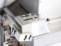 China Automatic Scrubber Packing Machine 15-25 Bottle / Min for sale