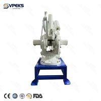 China 250Kg 180Kg Automatic Robot Palletizing System With Repeatability 0.1mm for sale