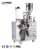 China Automatic Packing Machine Granule Packing Machine For 20-80 Bag/Min Speed for sale